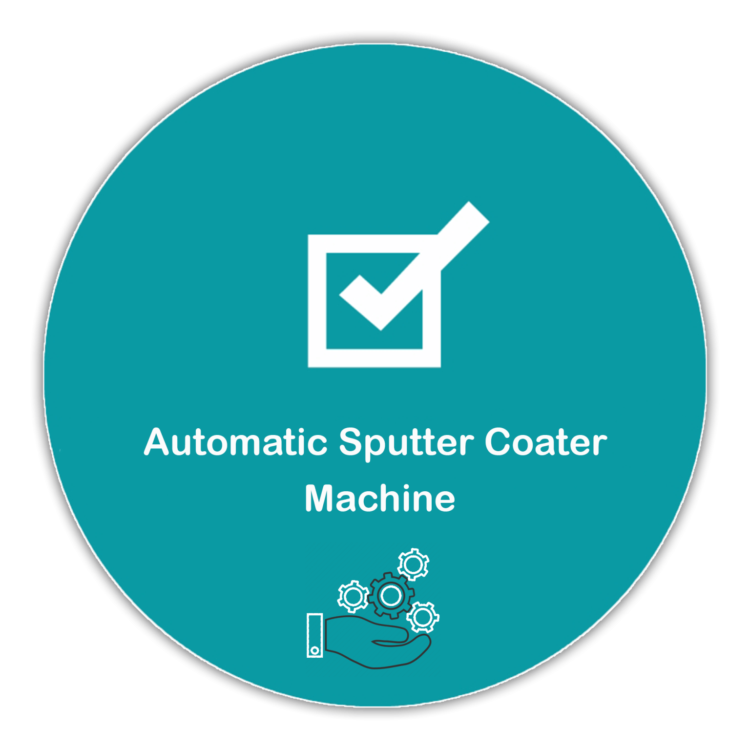 Sputter Coater | 10 Cost Effective Sputter Coaters - VacCoat