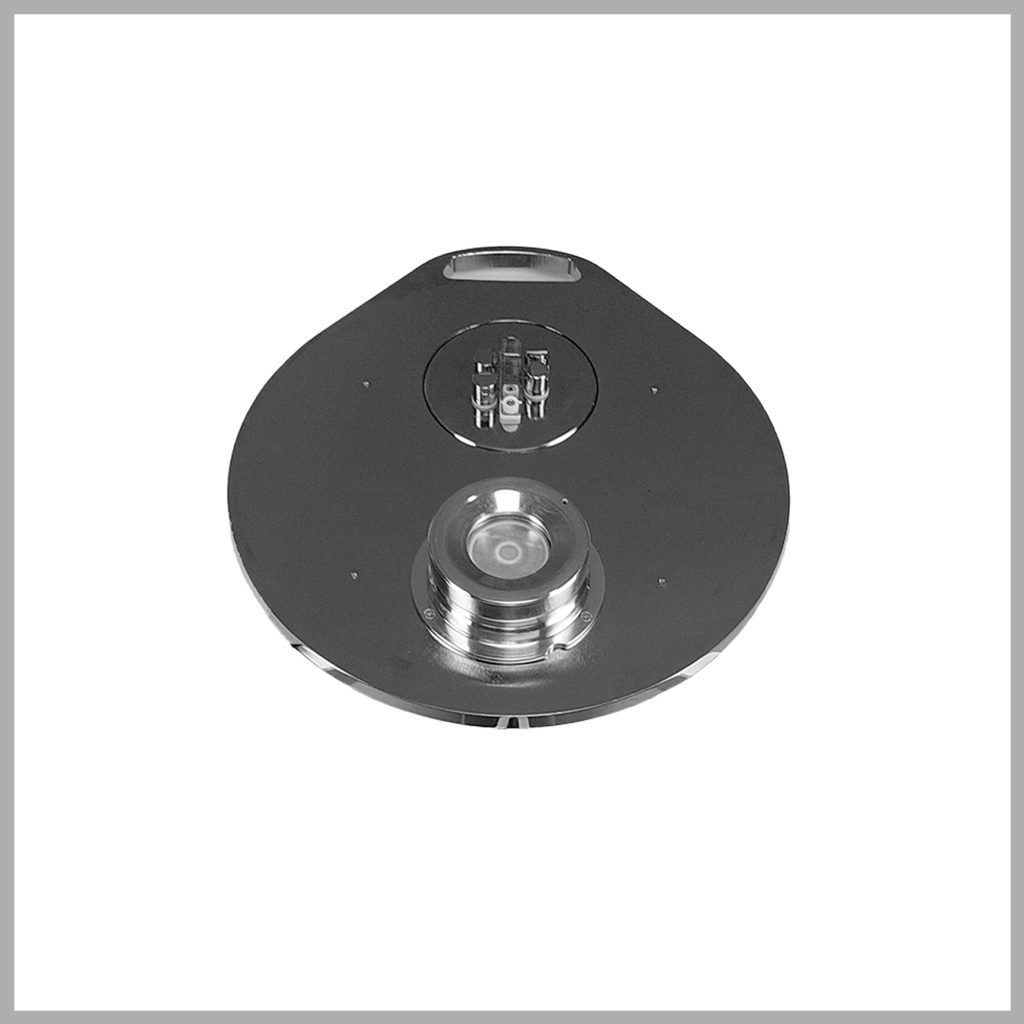 High Vacuum Dual Sputter and Carbon Coater – DSCT-300 – VacCoat