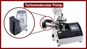 Learn More about Turbomolecular Pumps – VacCoat