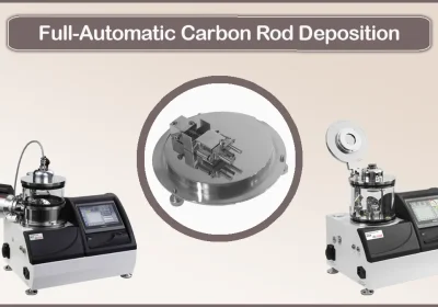 Vacuum Coating Systems | SEM Coater | Sputter Coater - VacCoat