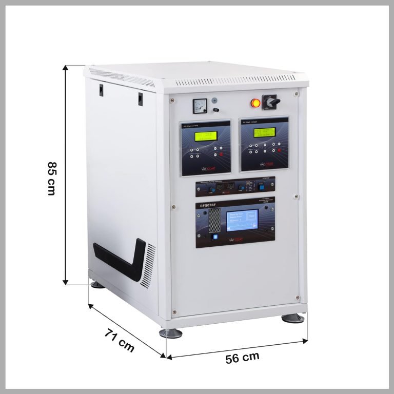 DST2-TG | Sputter Coater And Thermal Evaporator For Glove Box
