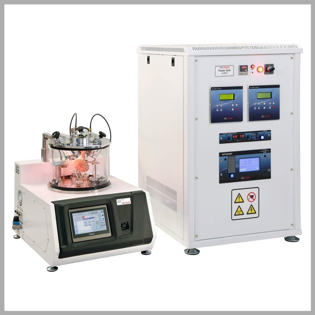 Ion Beam Sputtering (IBS): Dis/Advantages And Applications