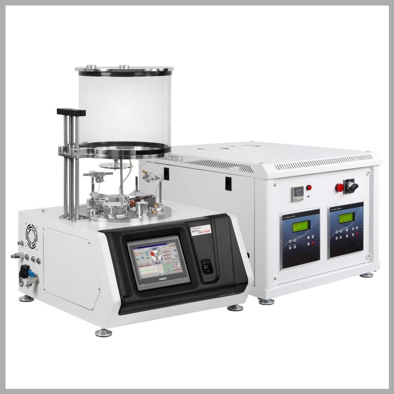 DC Self-Bias In RF Sputtering: 3 Important Effective Factors