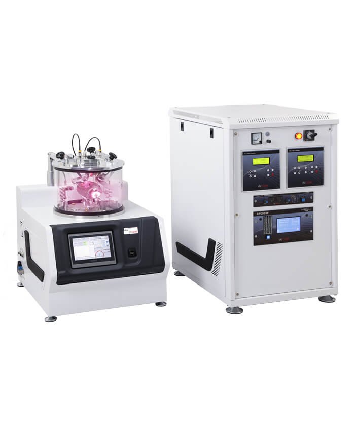 Vacuum Coating Systems | SEM Coater | Sputter Coater - VacCoat